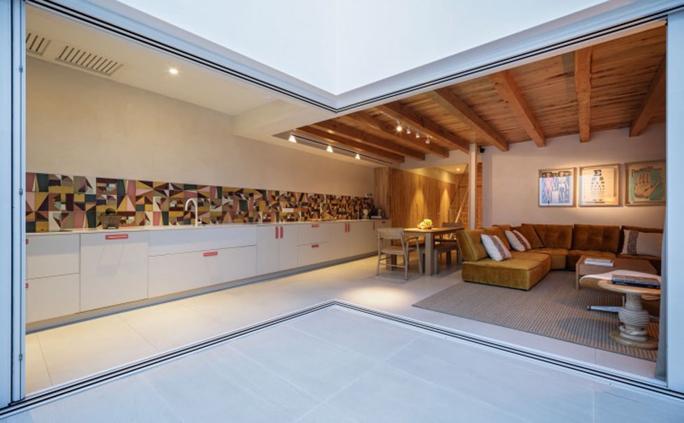 maison particulière, SEVILLA | Siero Lam