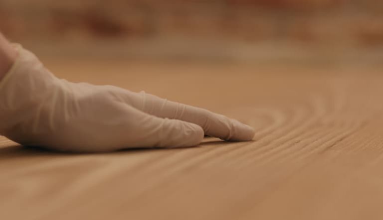 Madera termotratada: Qué es y qué usos tiene | Siero Lam